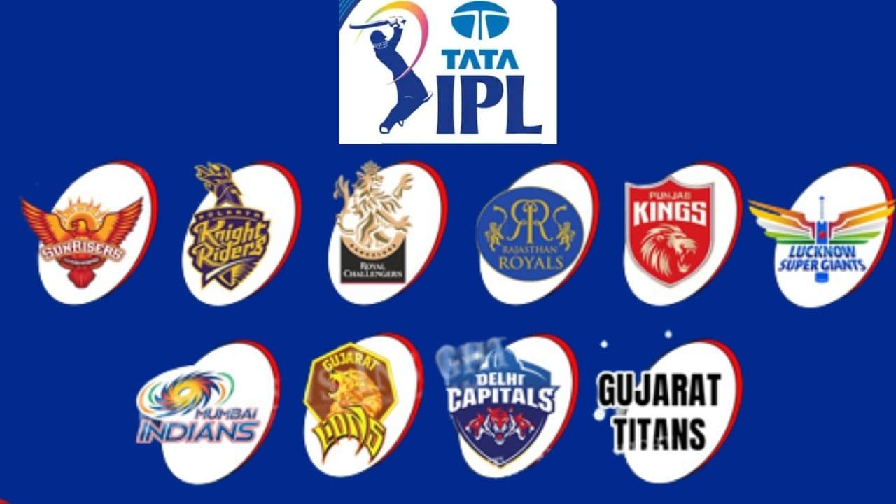 IPL 2022 Schedule, Teams, Squad, Venue, Time Table, & Point Table.
