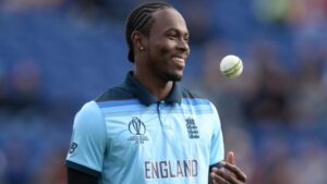 Who is world fastest bowler in International cricket - 2022 Updated