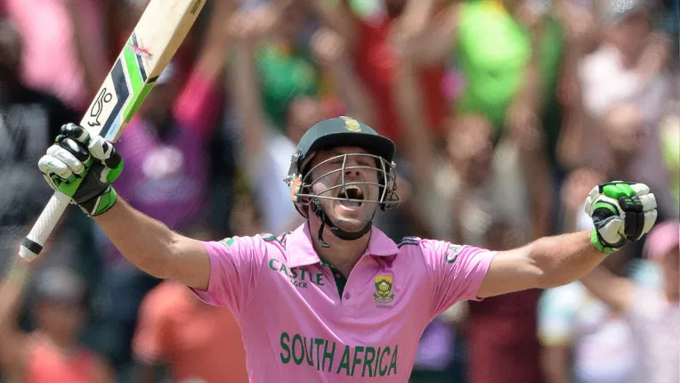 Fastest Century In ODI Cricket - Cricket Tip Master